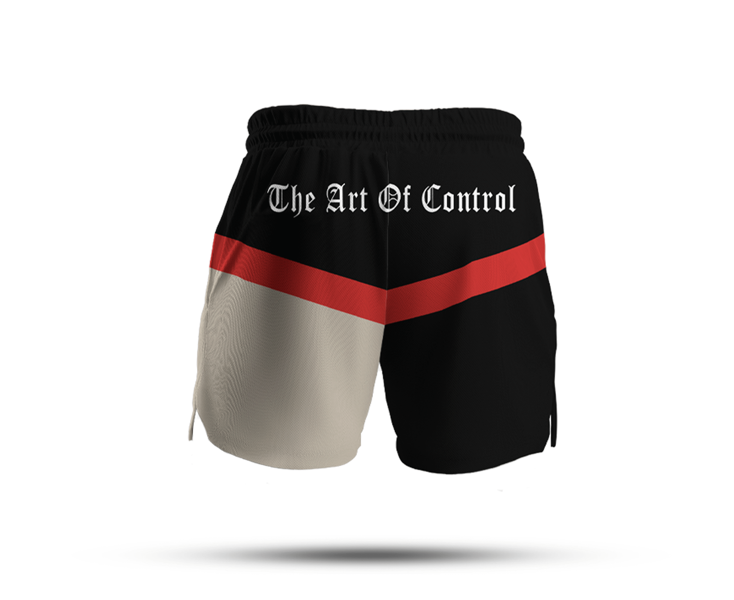 Kit The Art of Control - Lets Roll Jiujitsu Chile